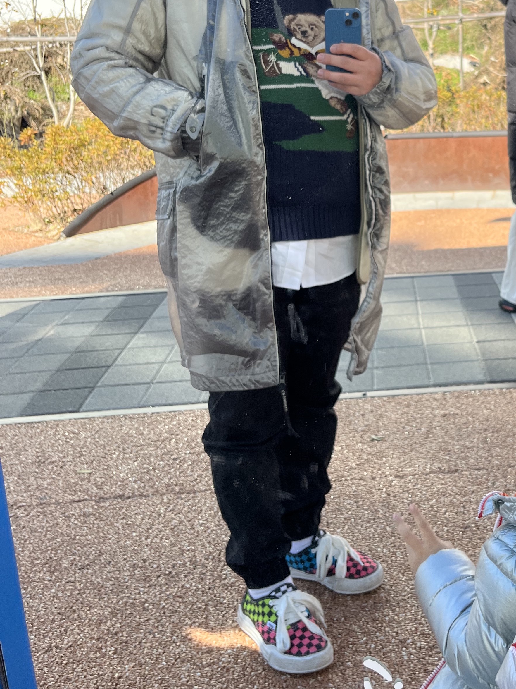 나이스아재 (@niceaj) 님의 게시물 | KREAM