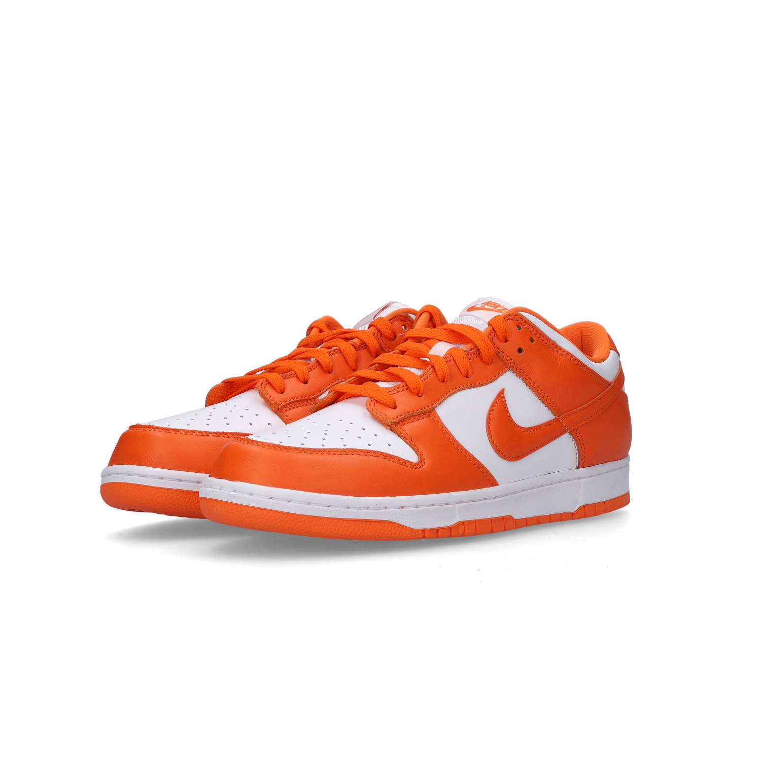 나이키 덩크 로우 SP 시라큐스 2022 | KREAM