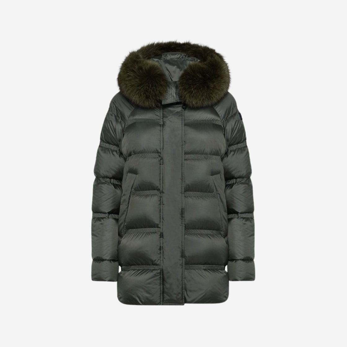 (W) 페트레이 타칸 카키 | Peuterey | KREAM