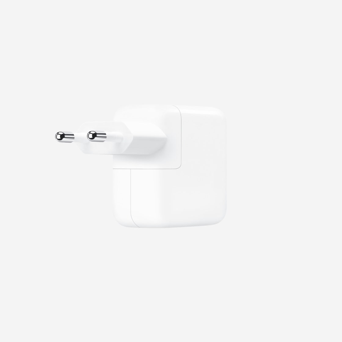 애플 35W 듀얼 USB-C 전원 어댑터 (국내 정식 발매 제품) | Apple | KREAM