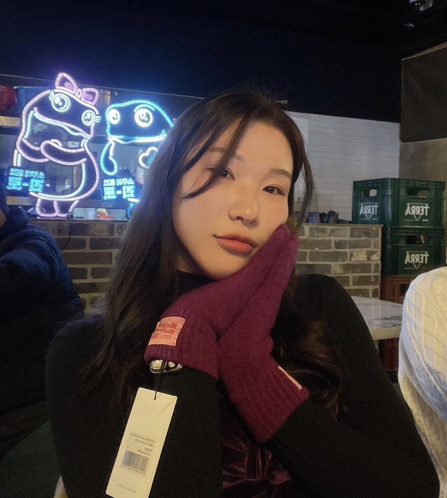 지존보름 (@boruming) 님의 게시물 | KREAM