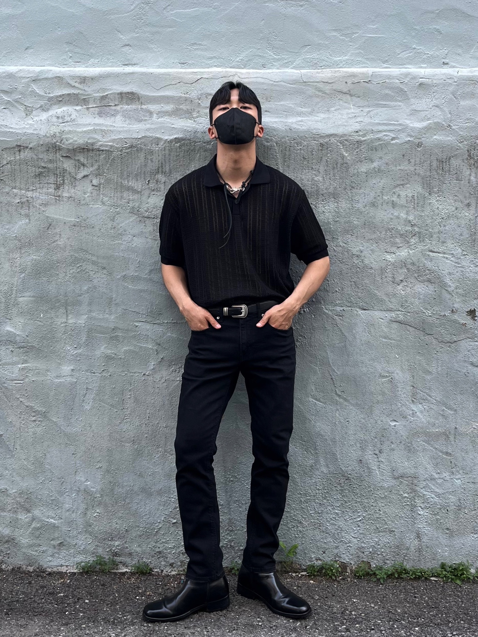 HYUNWOO🐜 (@hwxxz) 님의 게시물 | KREAM