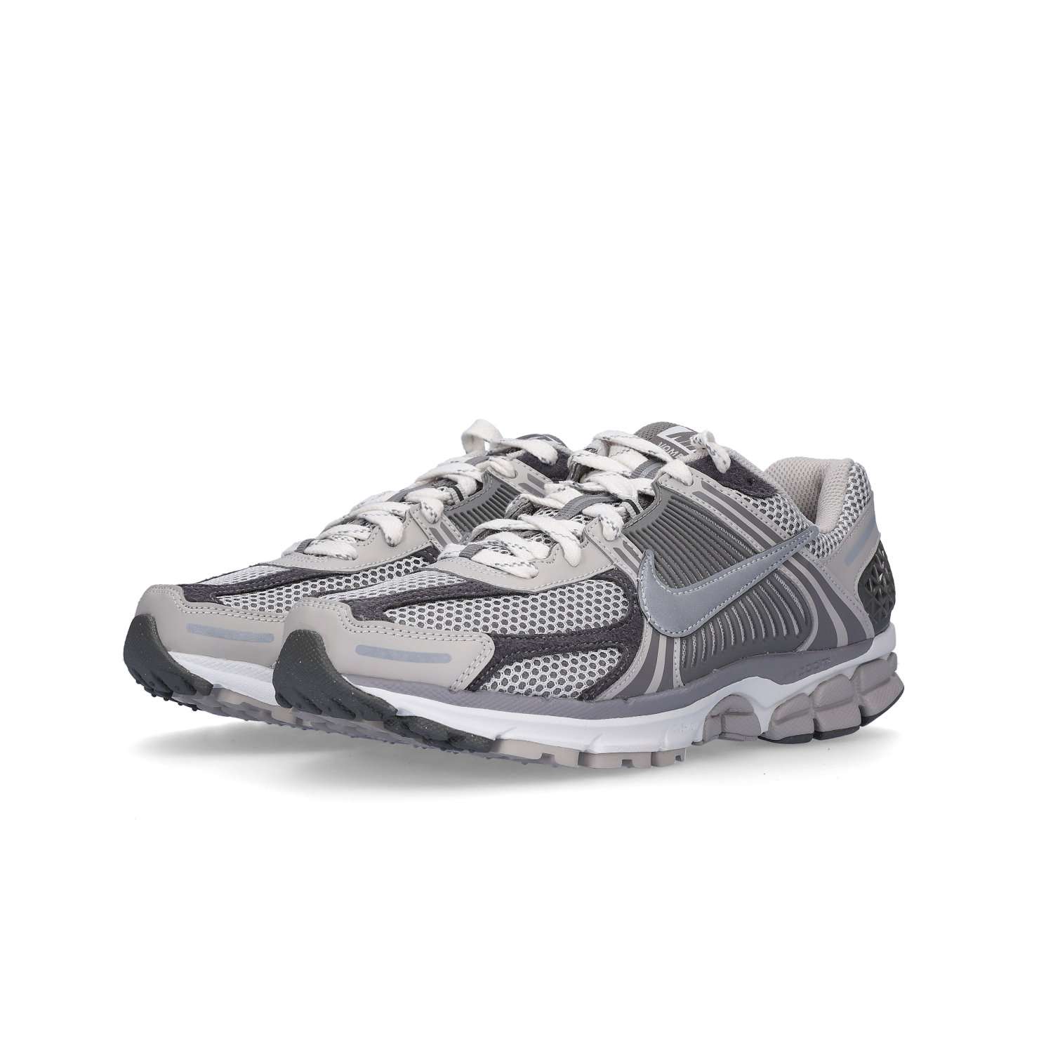 나이키 줌 보메로 5 프리미엄 라이트 아이언 오어 앤 플랫 퓨터 | KREAM