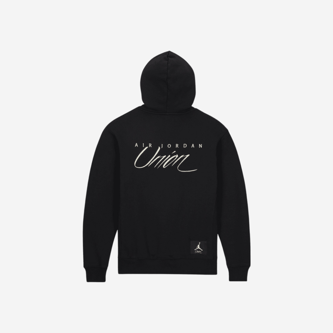 Jordan x Union Fleece... STYLE | KREAM