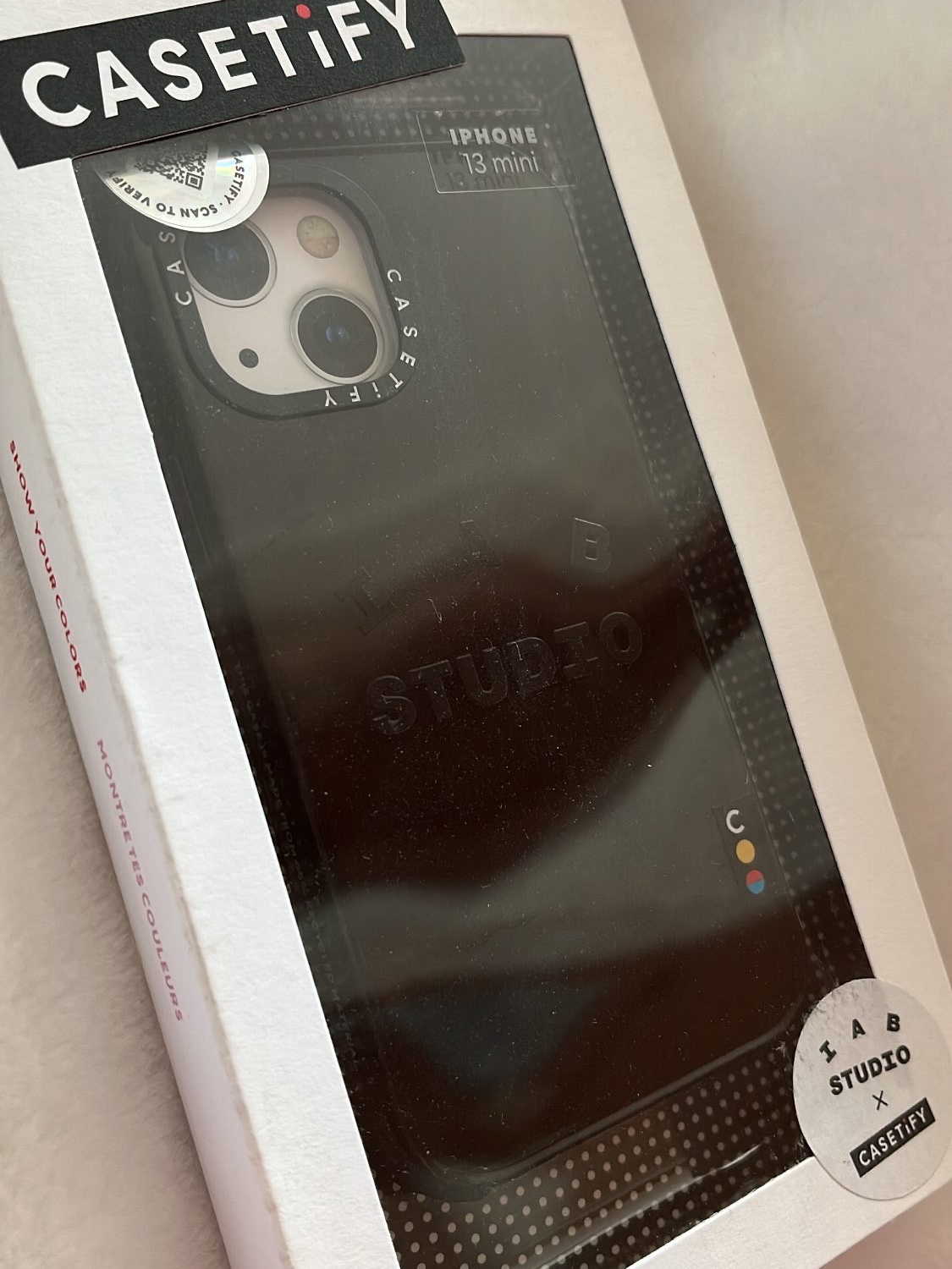 졍 (@han._.ji0) 님의 게시물 | KREAM