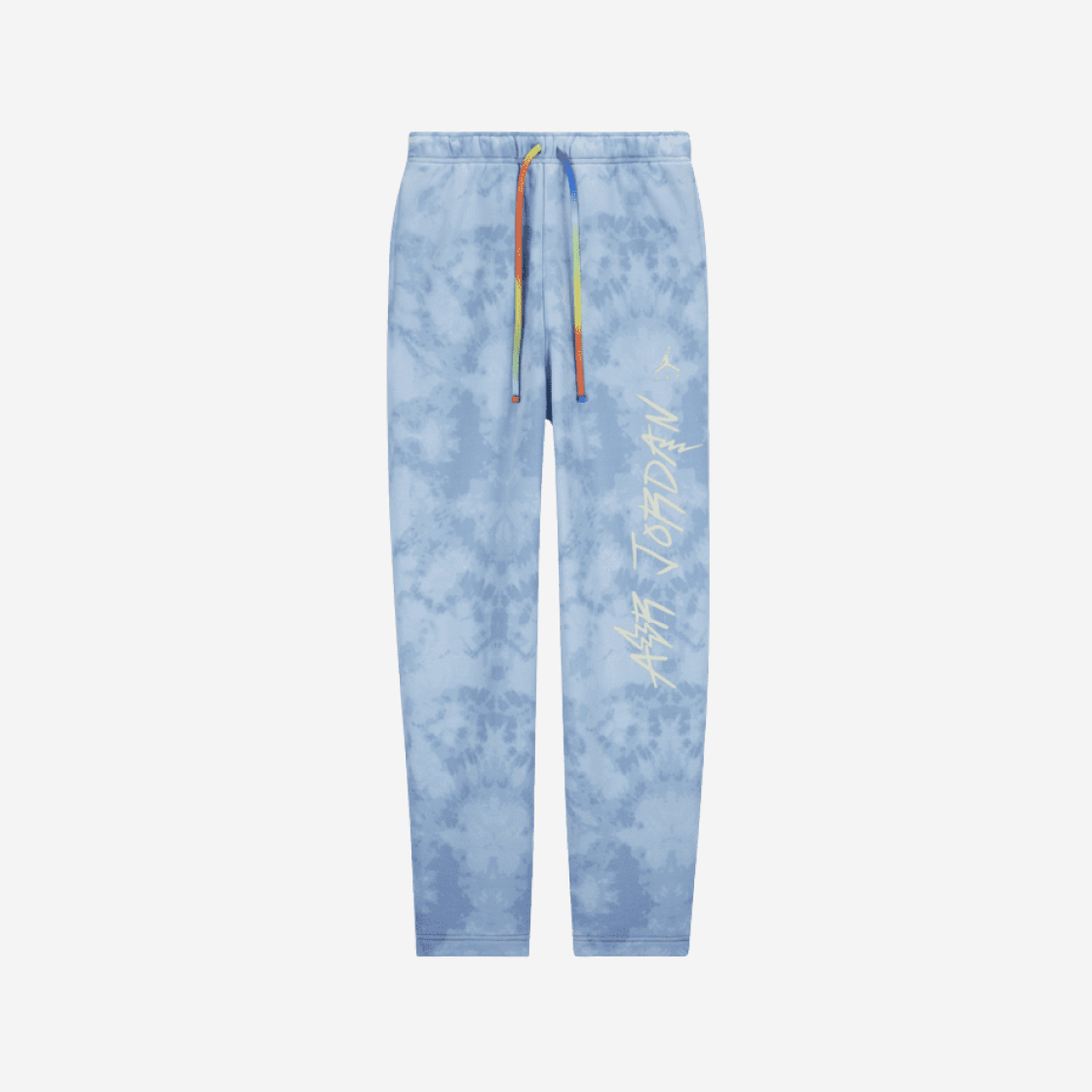 조던 x 제이 발빈 플리스 팬츠 셀레스틴 블루 - 아시아 | Jordan | KREAM