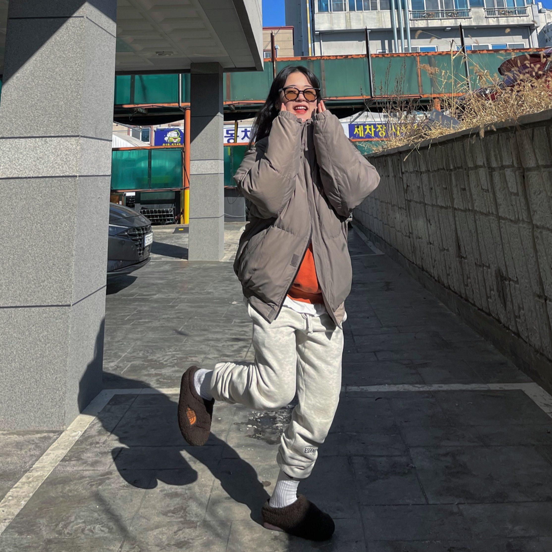 영차 (@2__0_chu) 님의 게시물 | KREAM