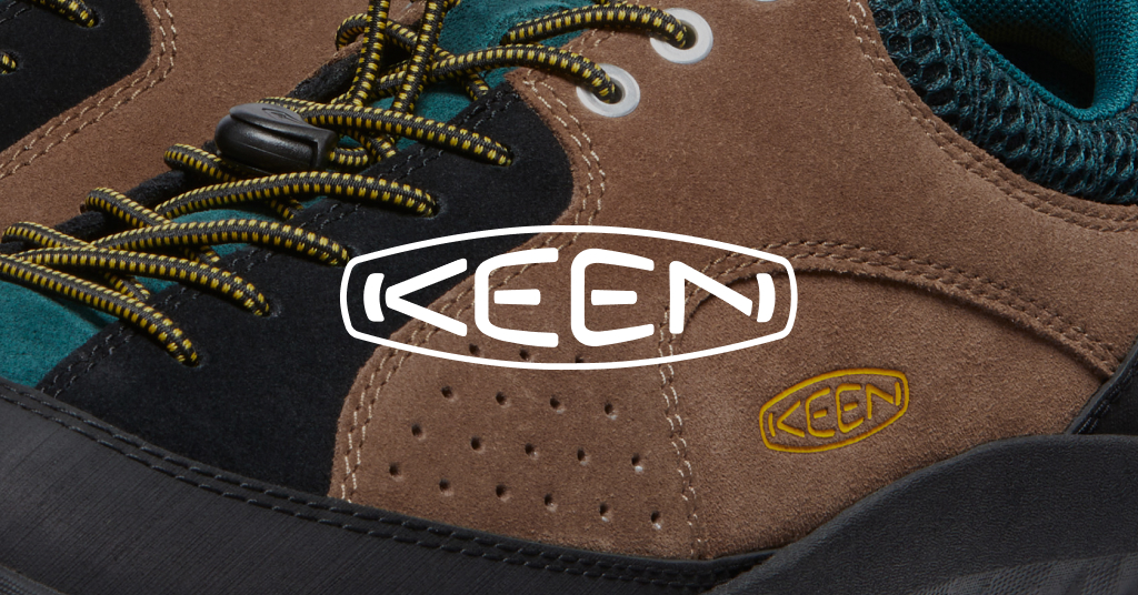 KEEN 온라인 단독 발매 | KREAM