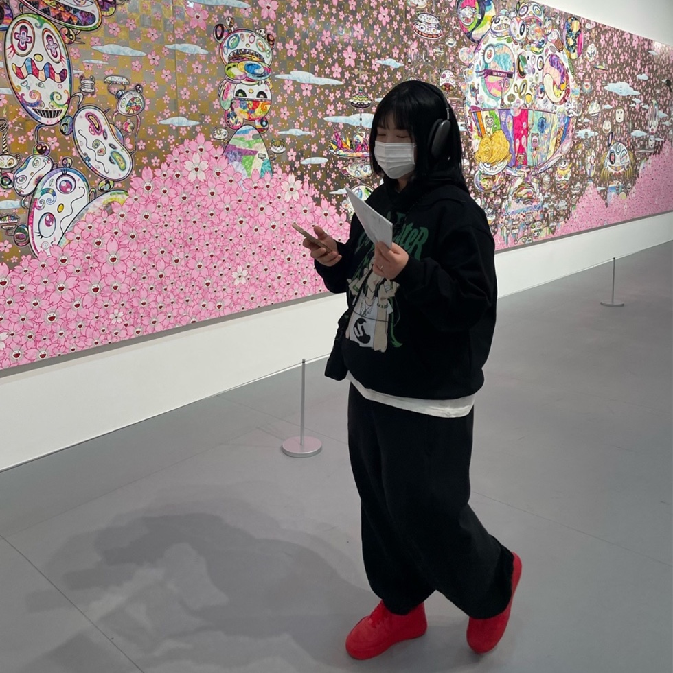 아욧 (@_01.29ay) 님의 게시물 | KREAM