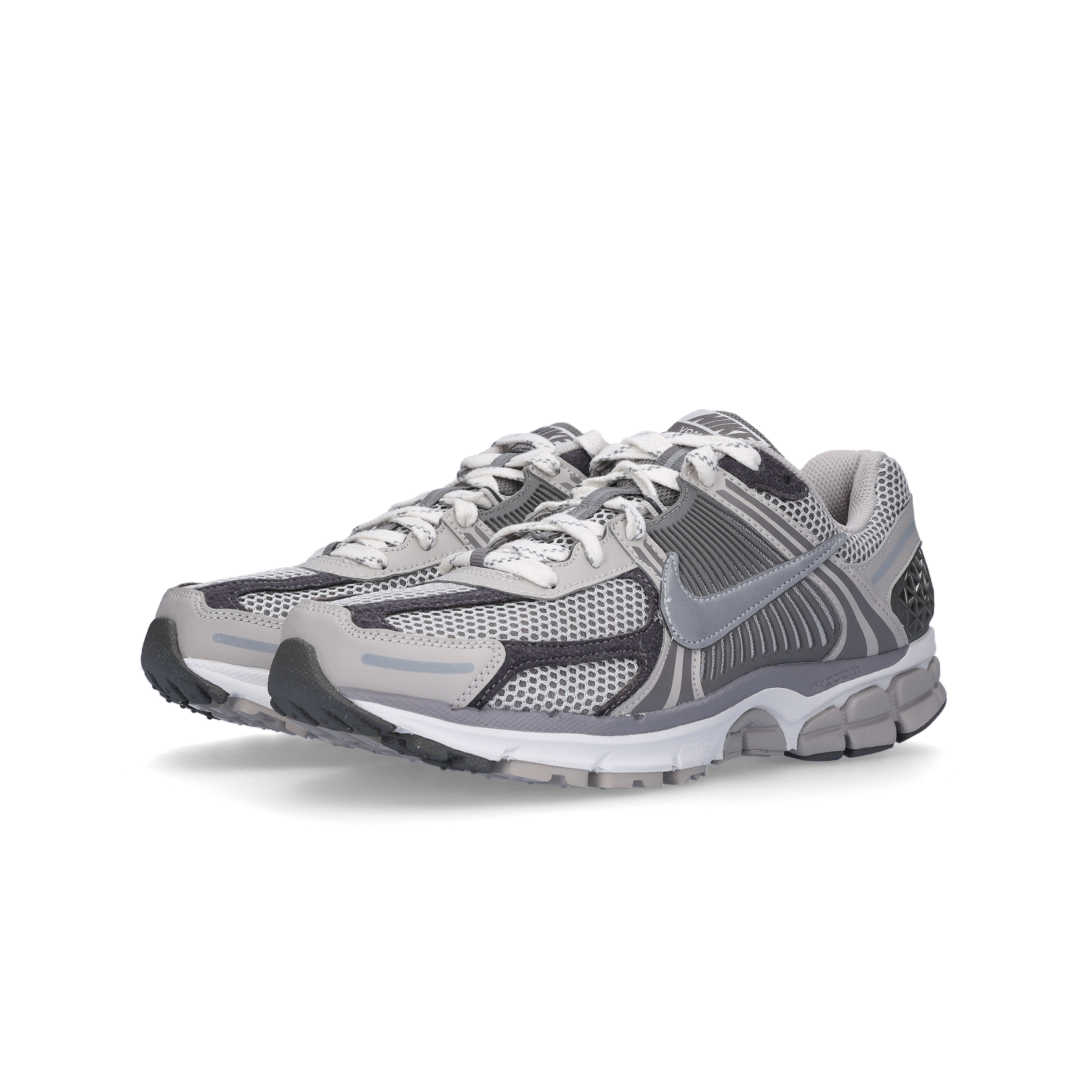 나이키 줌 보메로 5 프리미엄 라이트 아이언 오어 앤 플랫 퓨터 | KREAM