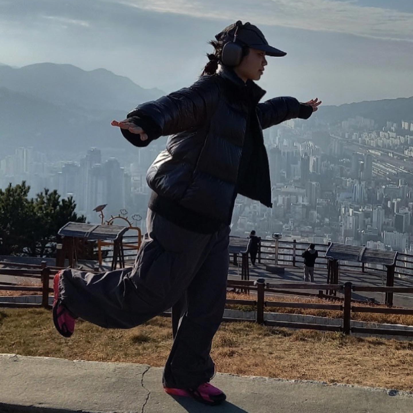 (@wavysion) 님의 게시물 | KREAM