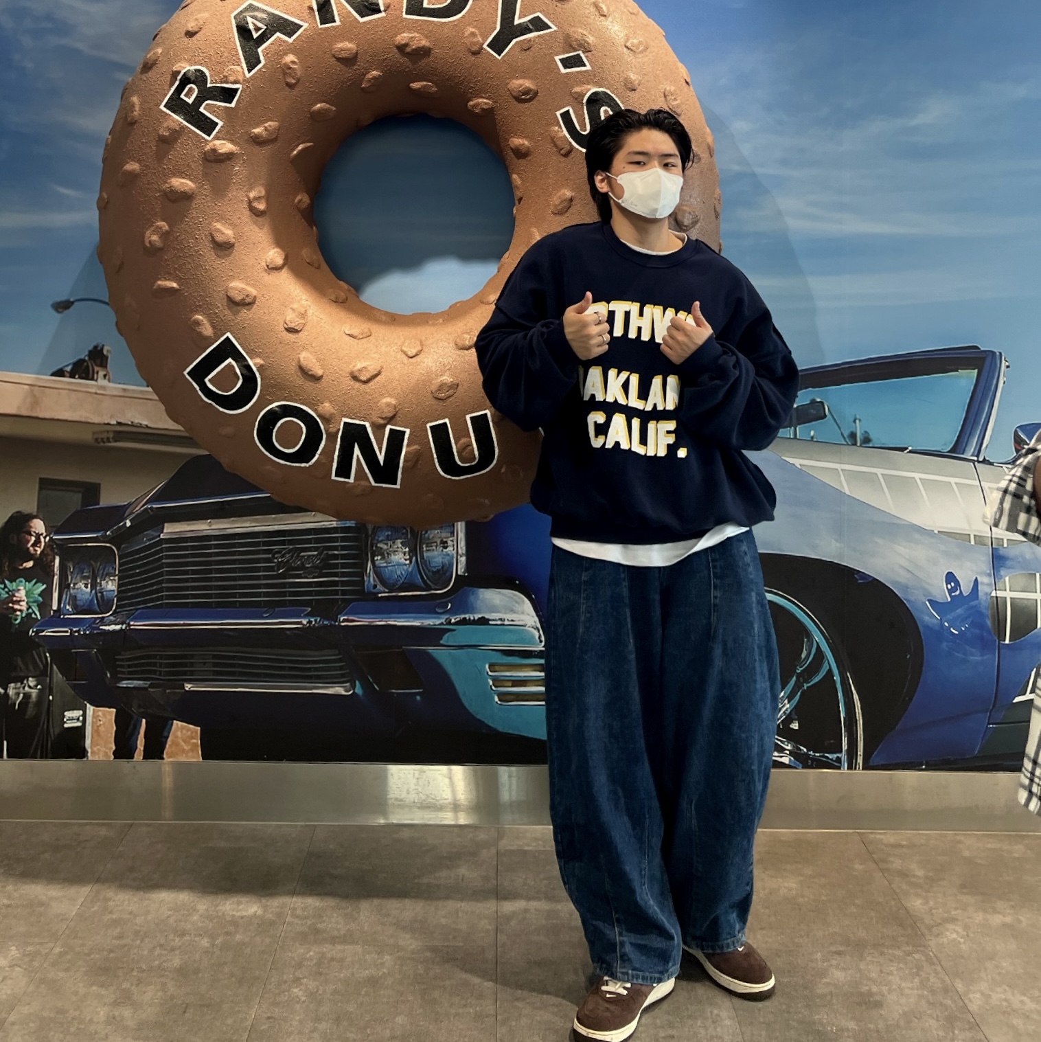 hip한 (@1_g__hong) 님의 게시물 | KREAM