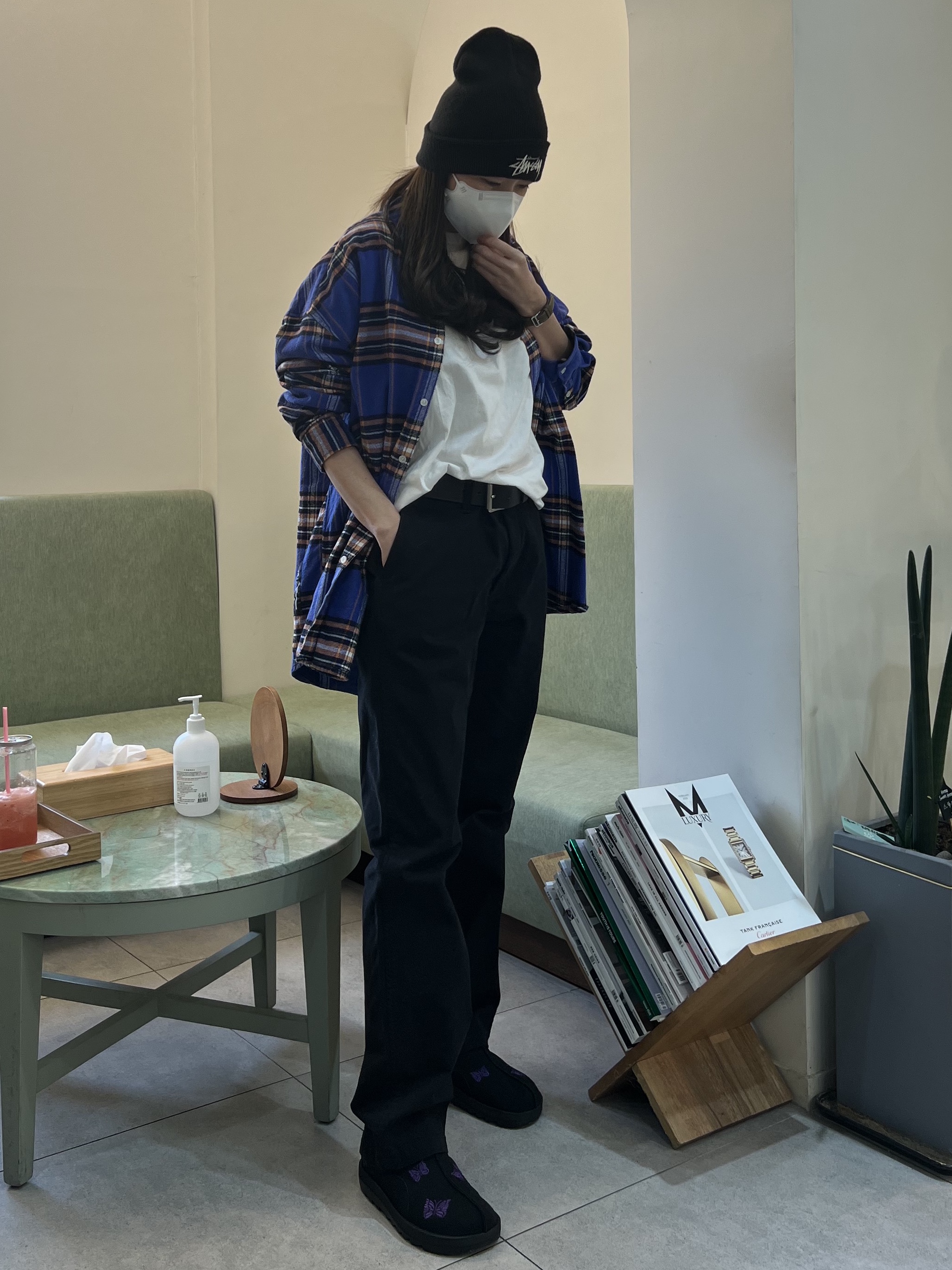 (@uu_love) 님의 게시물 | KREAM