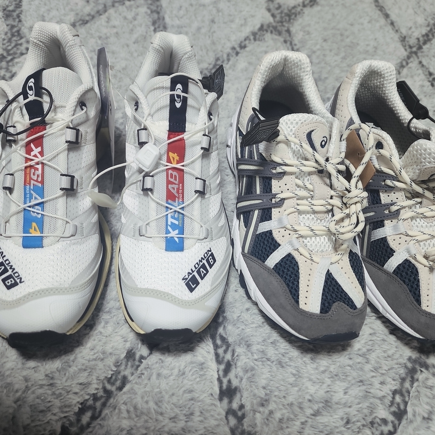 성민 (@jay_min) 님의 게시물 | KREAM