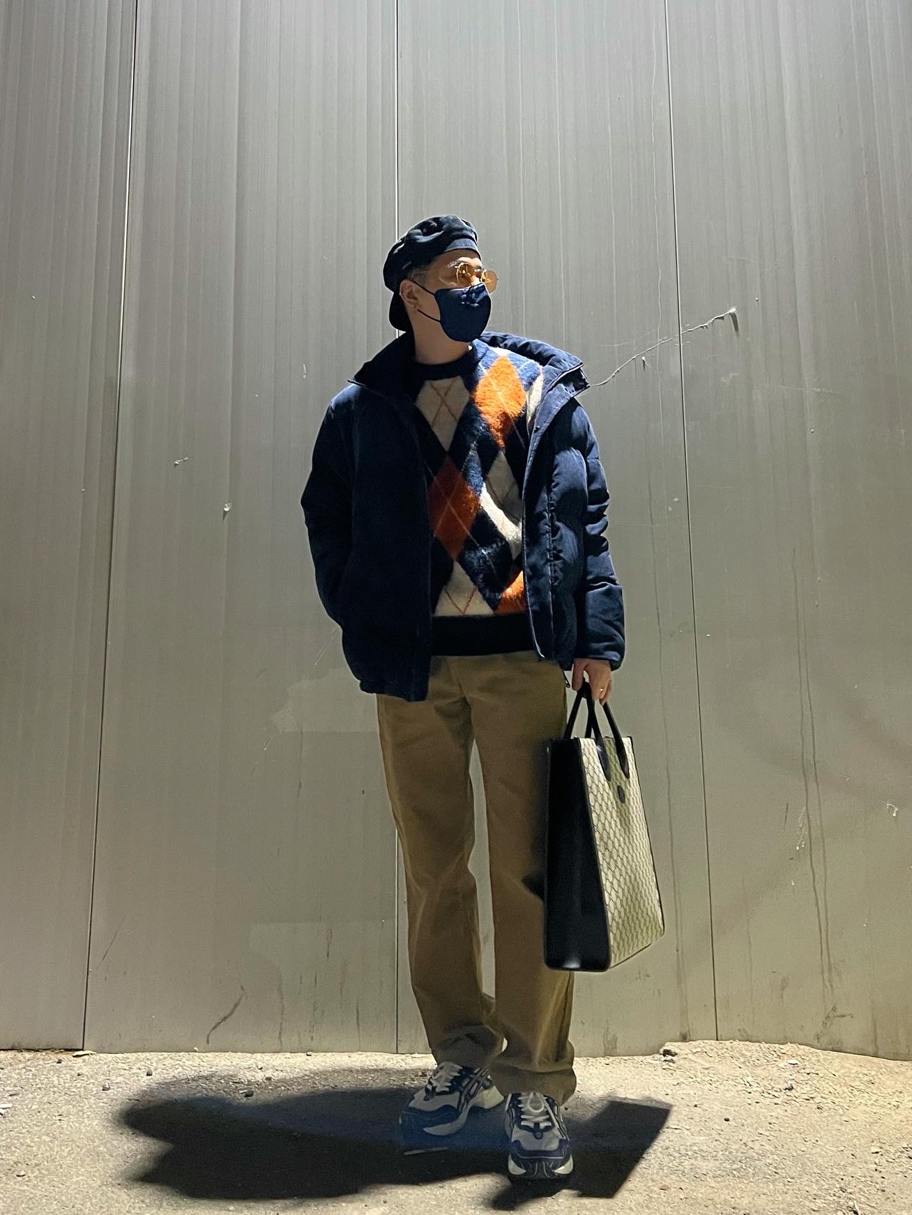 dadada_23 (@blue_boy) 님의 게시물 | KREAM