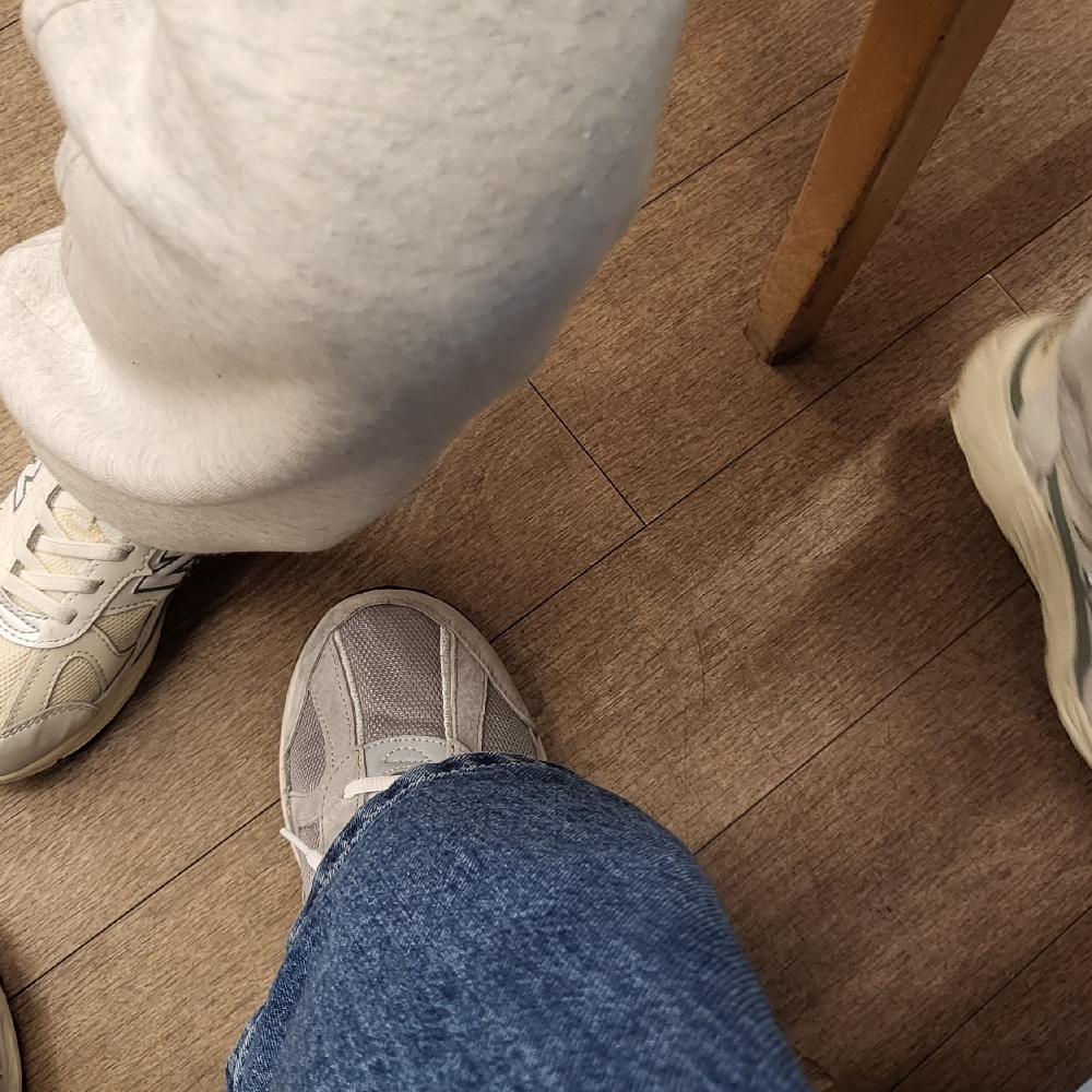 michael (@michael_ksw) 님의 게시물 | KREAM