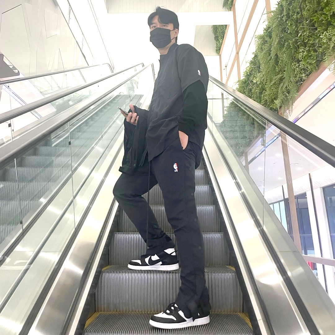 (@_jnkkk) 님의 게시물 | KREAM