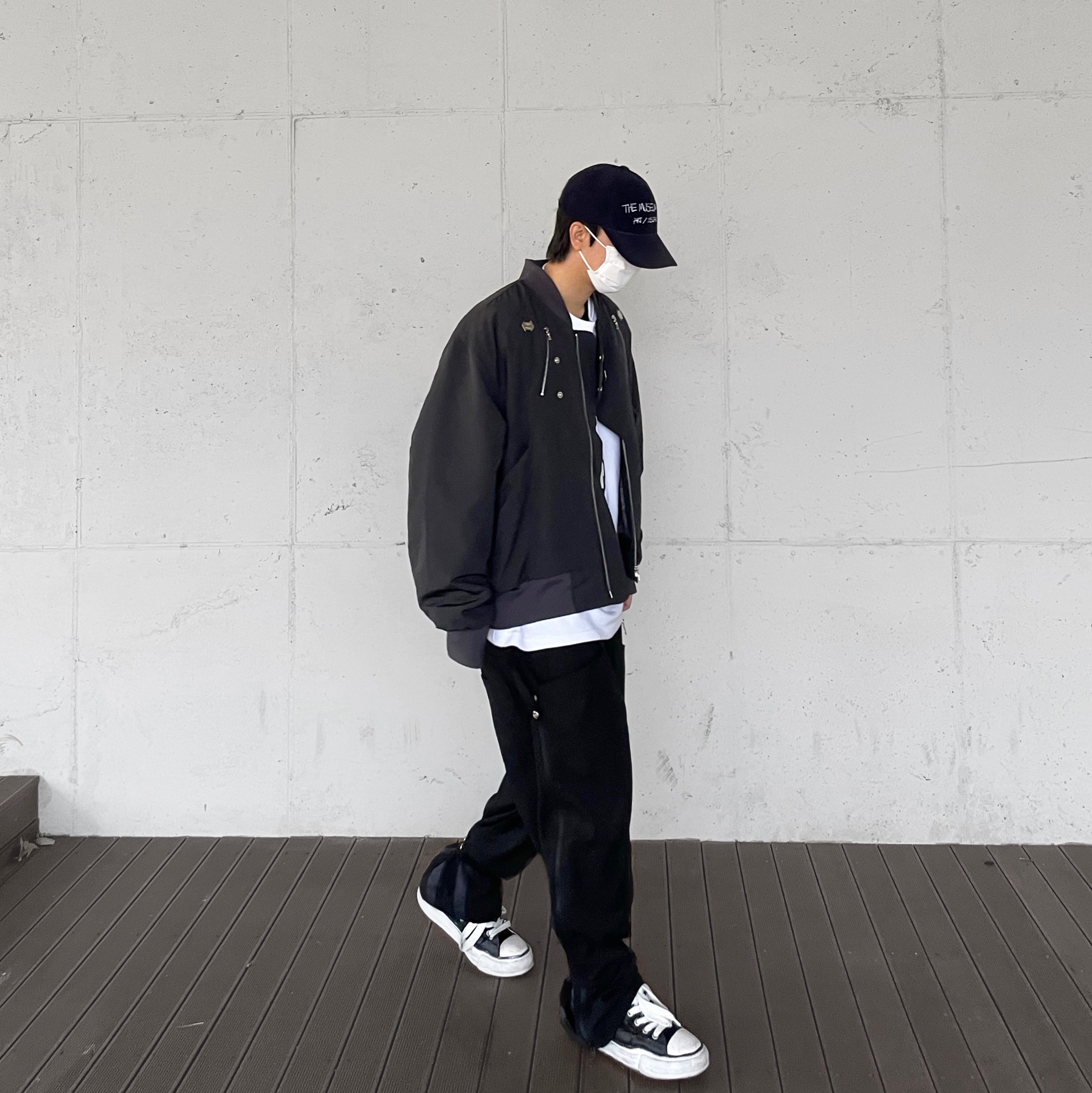 이승재 (@nbmd1) 님의 게시물 | KREAM