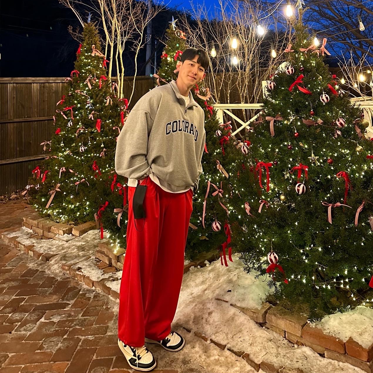 곰탱이 (@hun.__.2) 님의 게시물 | KREAM