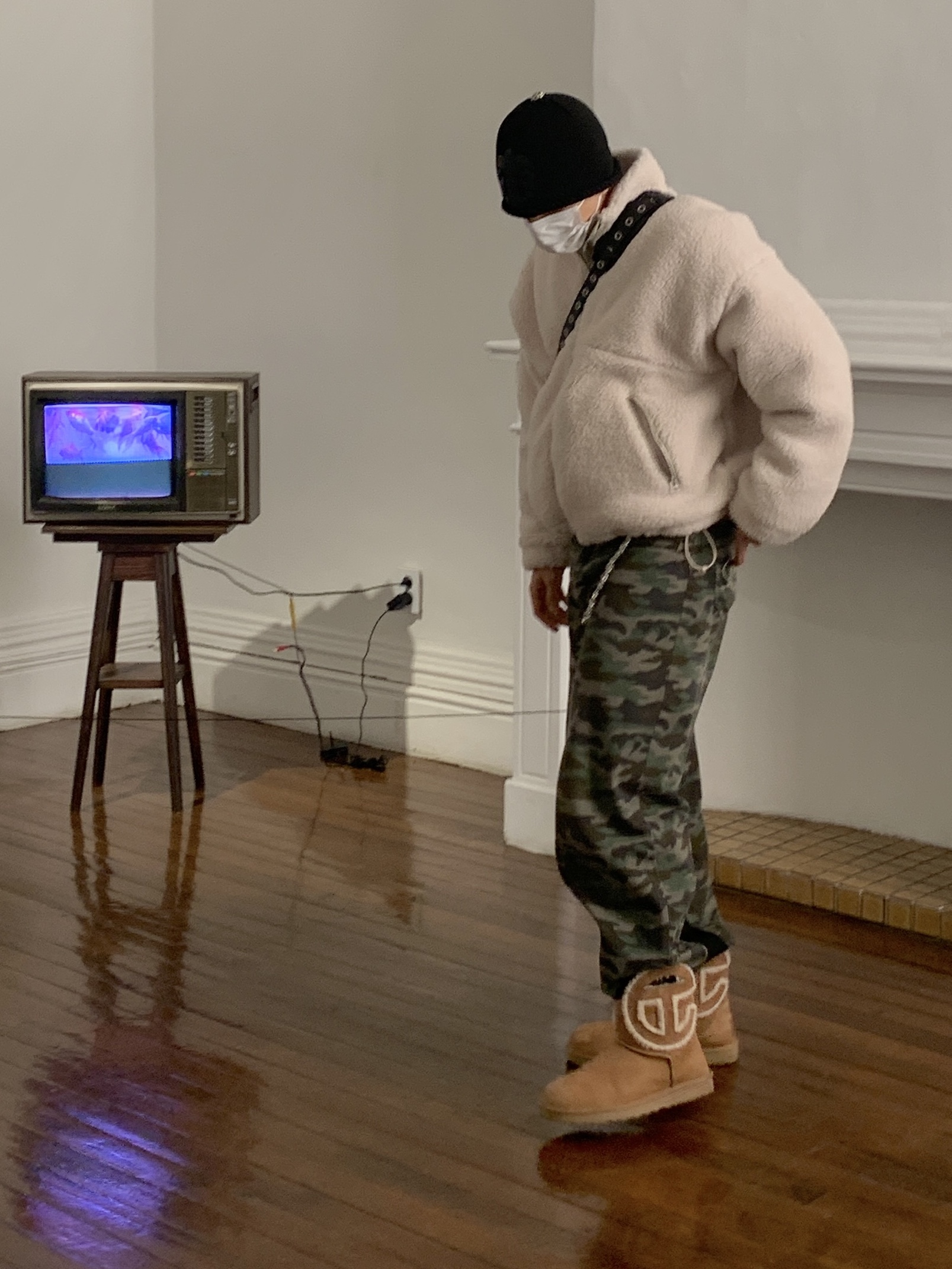 김원익 (@cozy_tex) 님의 게시물 | KREAM