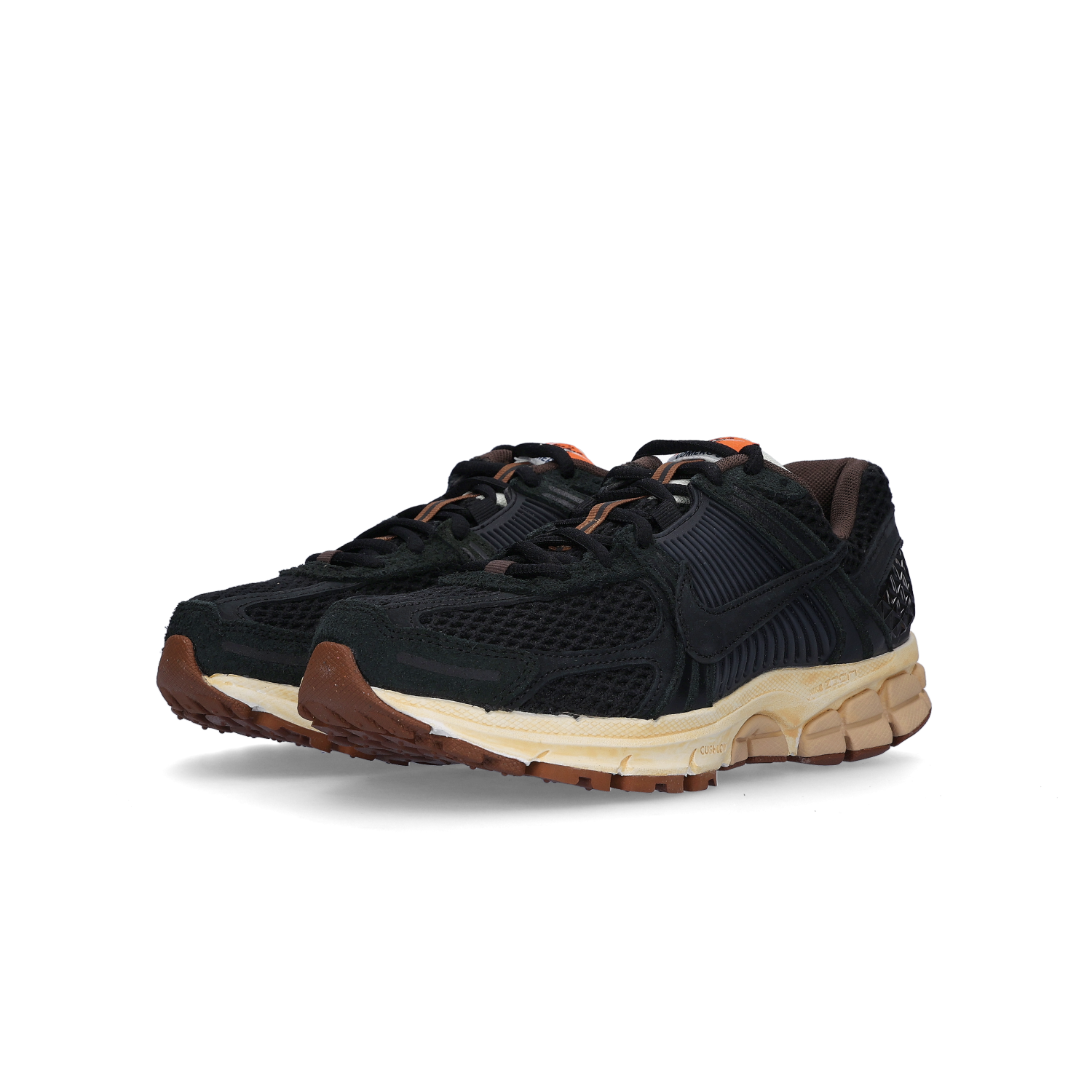 (W) 나이키 줌 보메로 5 블랙 | KREAM