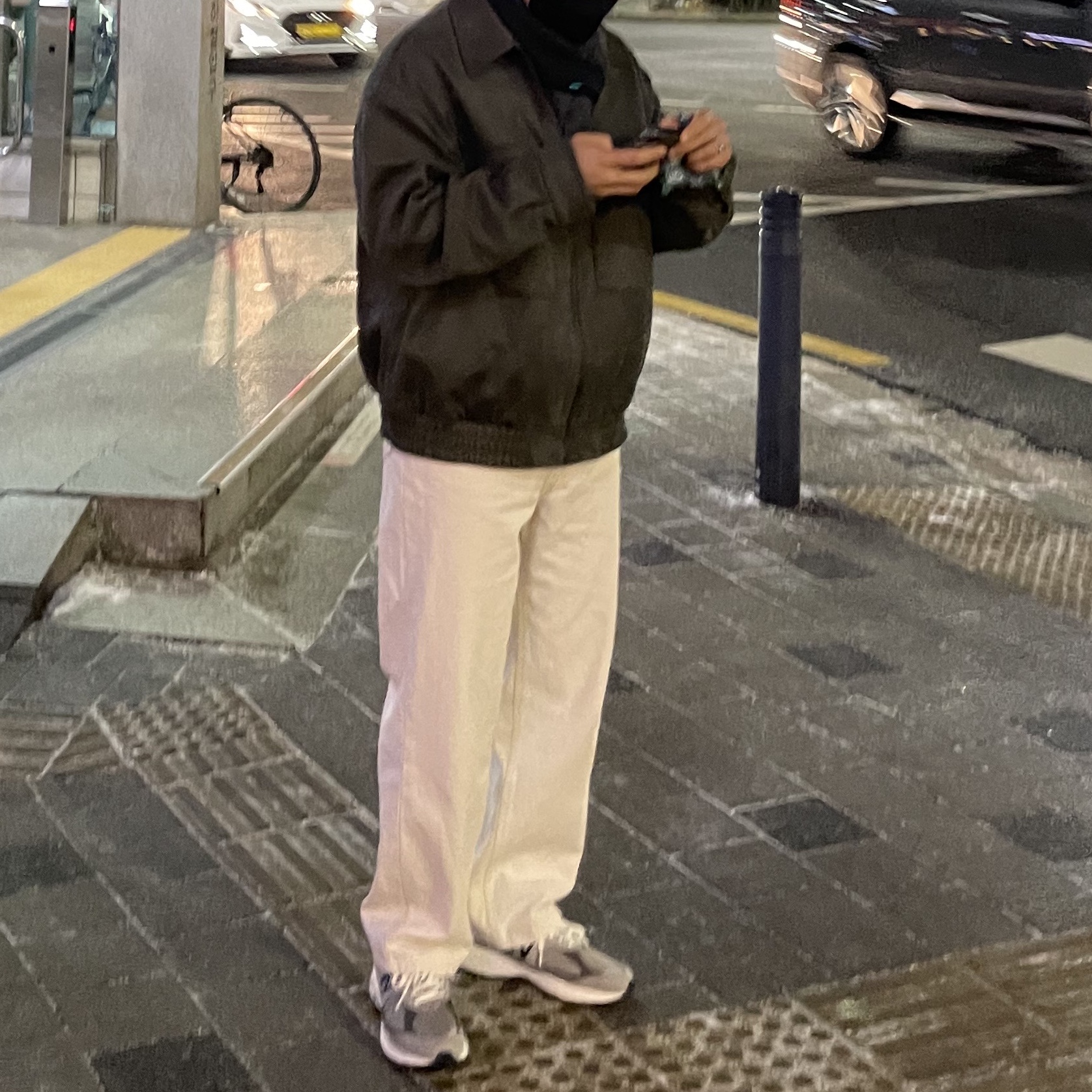 tvc_boom (@hi_khz) 님의 게시물 | KREAM