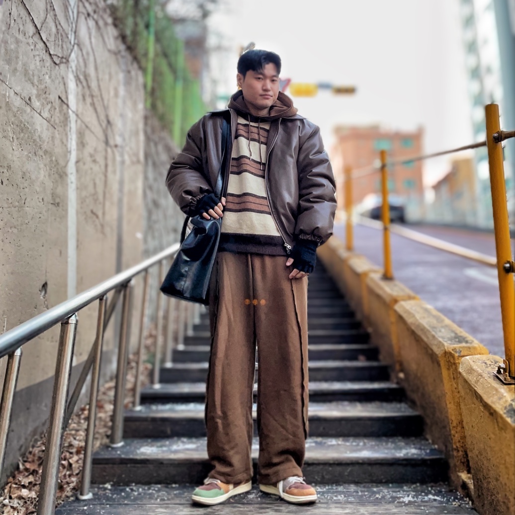 백 (@minki9999) 님의 게시물 | KREAM