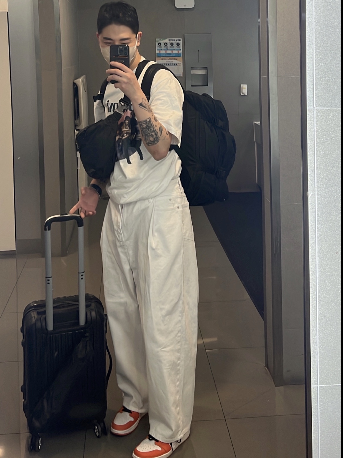 박현우 (@gamja_hy) 님의 게시물 | KREAM