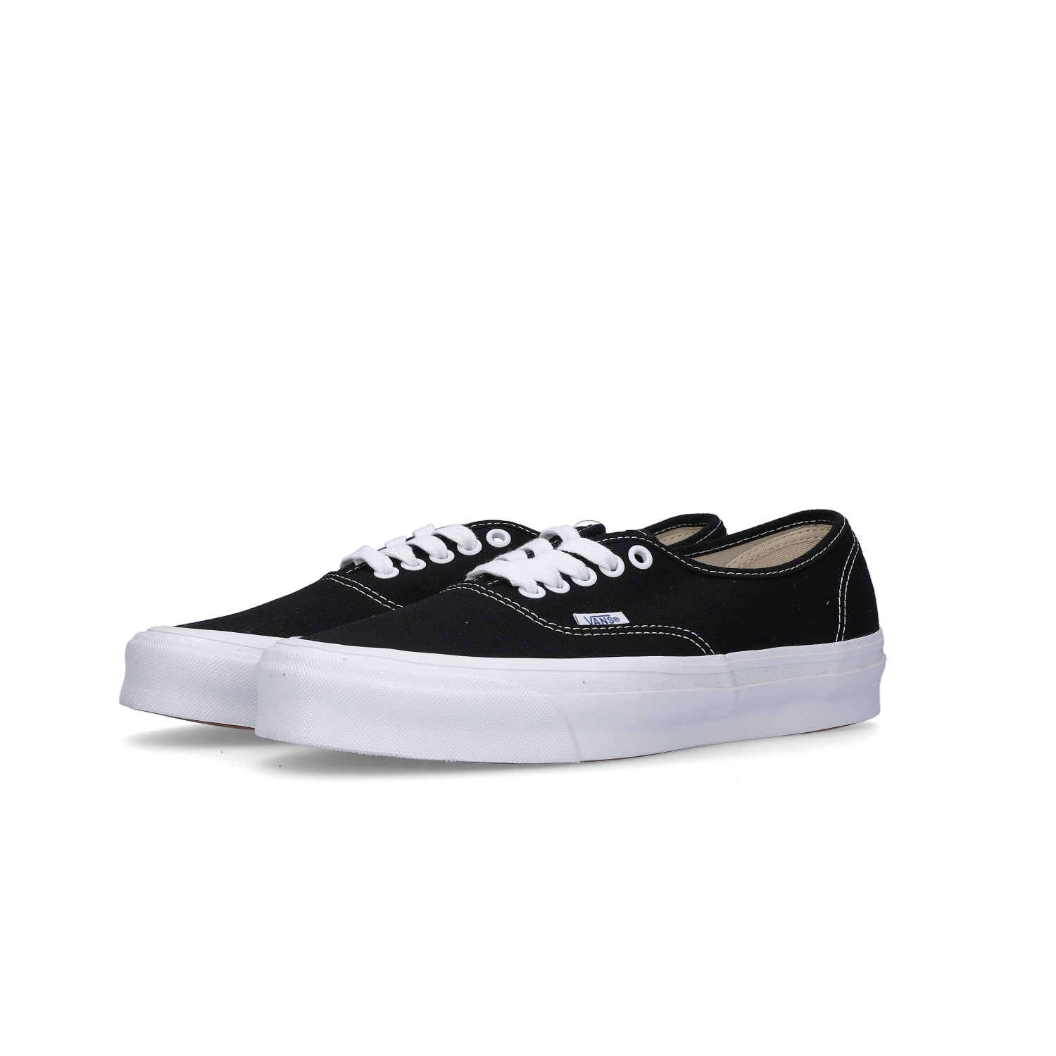 반스 볼트 OG 어센틱 LX 블랙 | KREAM