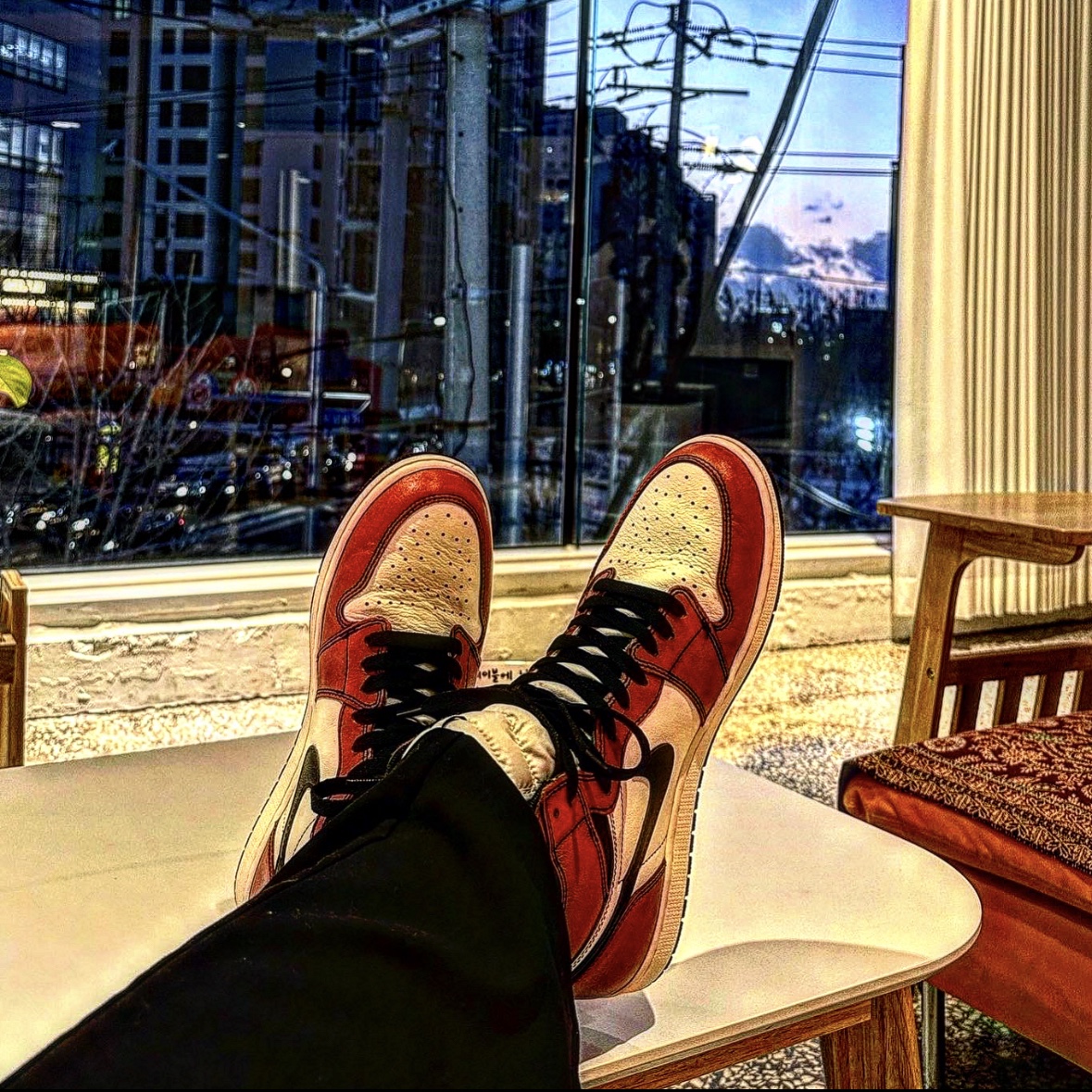 skulllr son (@skulllr_son) 님의 게시물 | KREAM