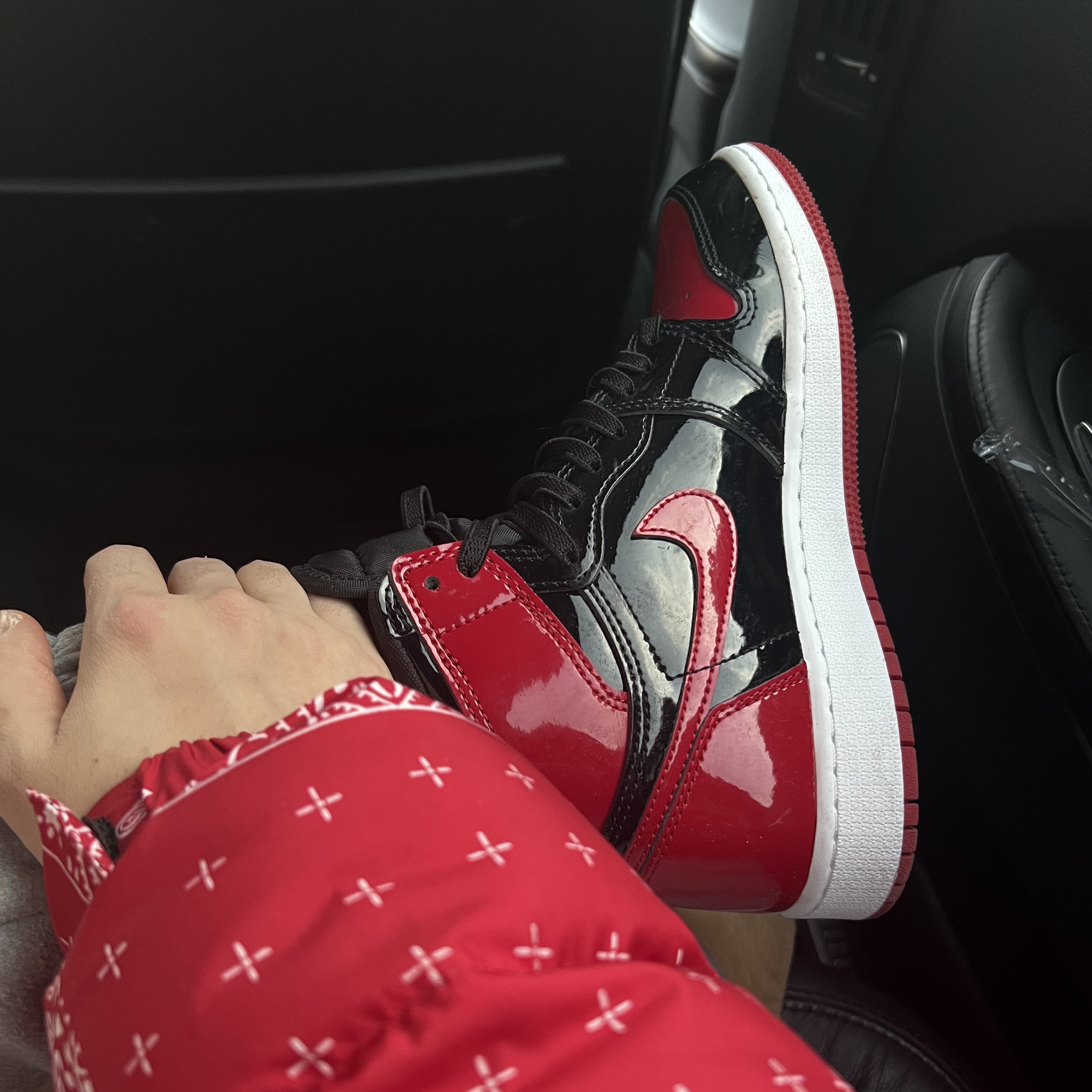 (@silver_0155) 님의 게시물 | KREAM