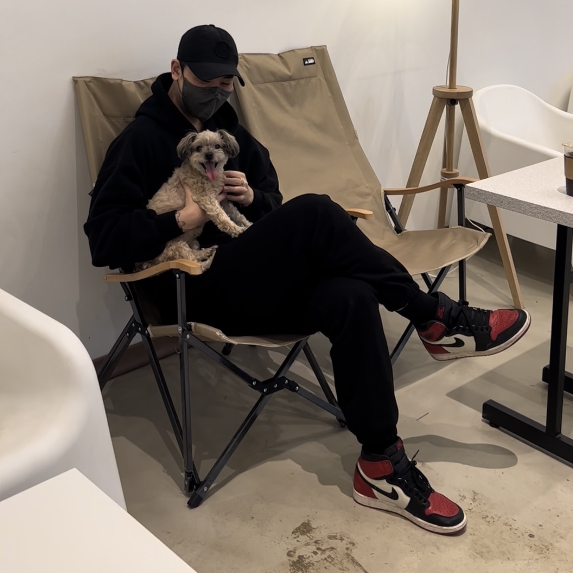 박현우 (@gamja_hy) 님의 게시물 | KREAM