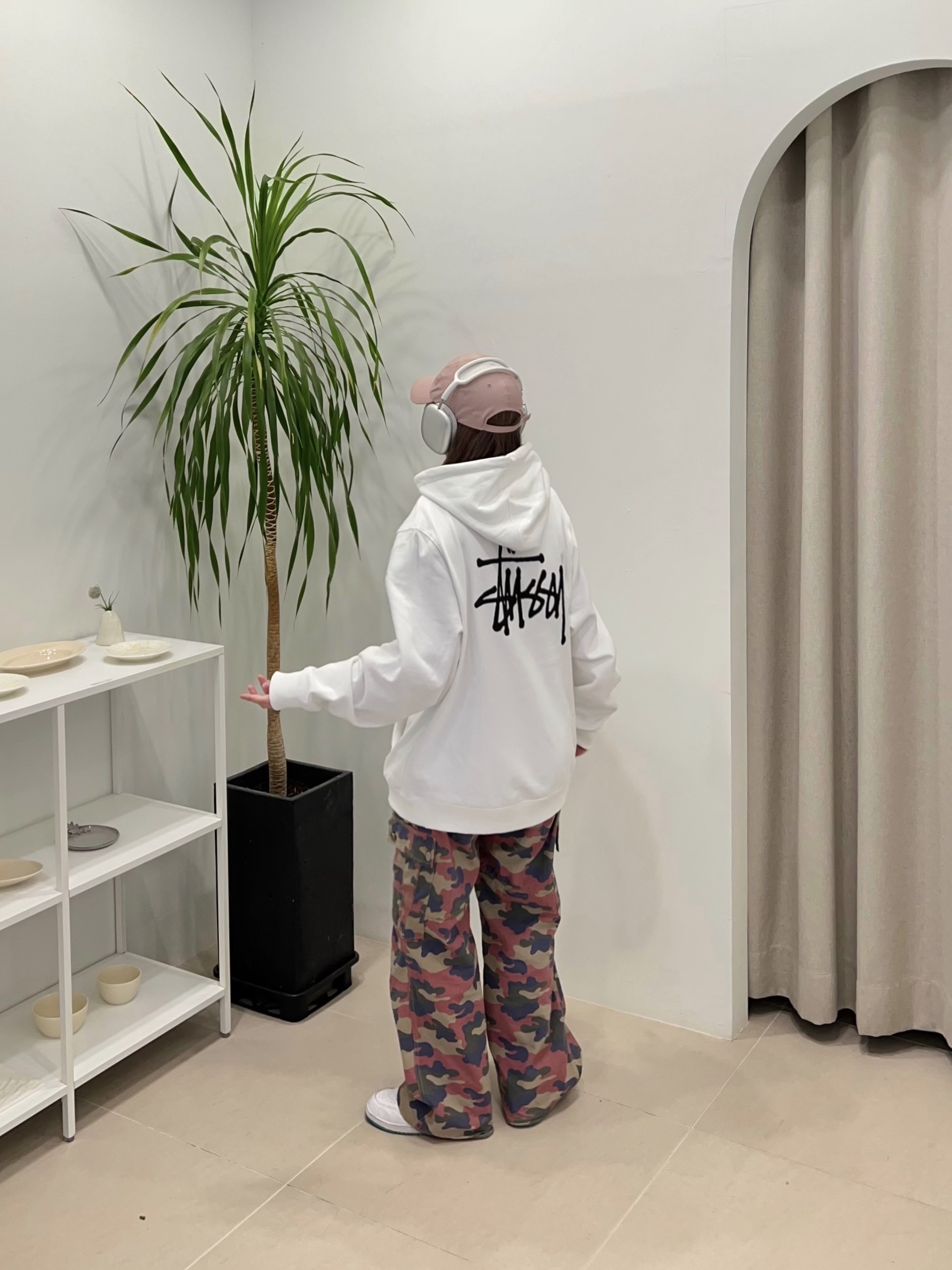 기망솔 (@________han...) 님의 게시물 | KREAM