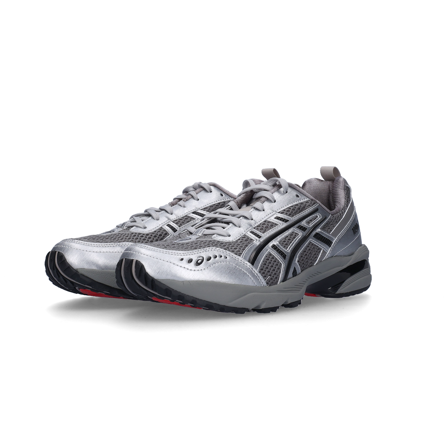 아식스 x 프레자 위워 젤 1090 V2 클레이 그레이 퓨어 실버 | KREAM