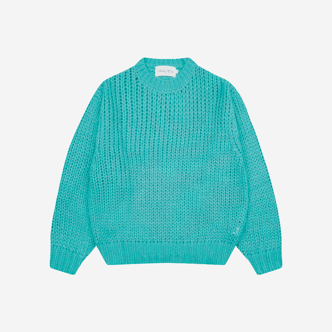 [KREAM 단독] STU Cable ... STYLE | KREAM