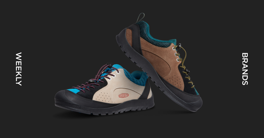 WEEKLY BRANDS | KREAM