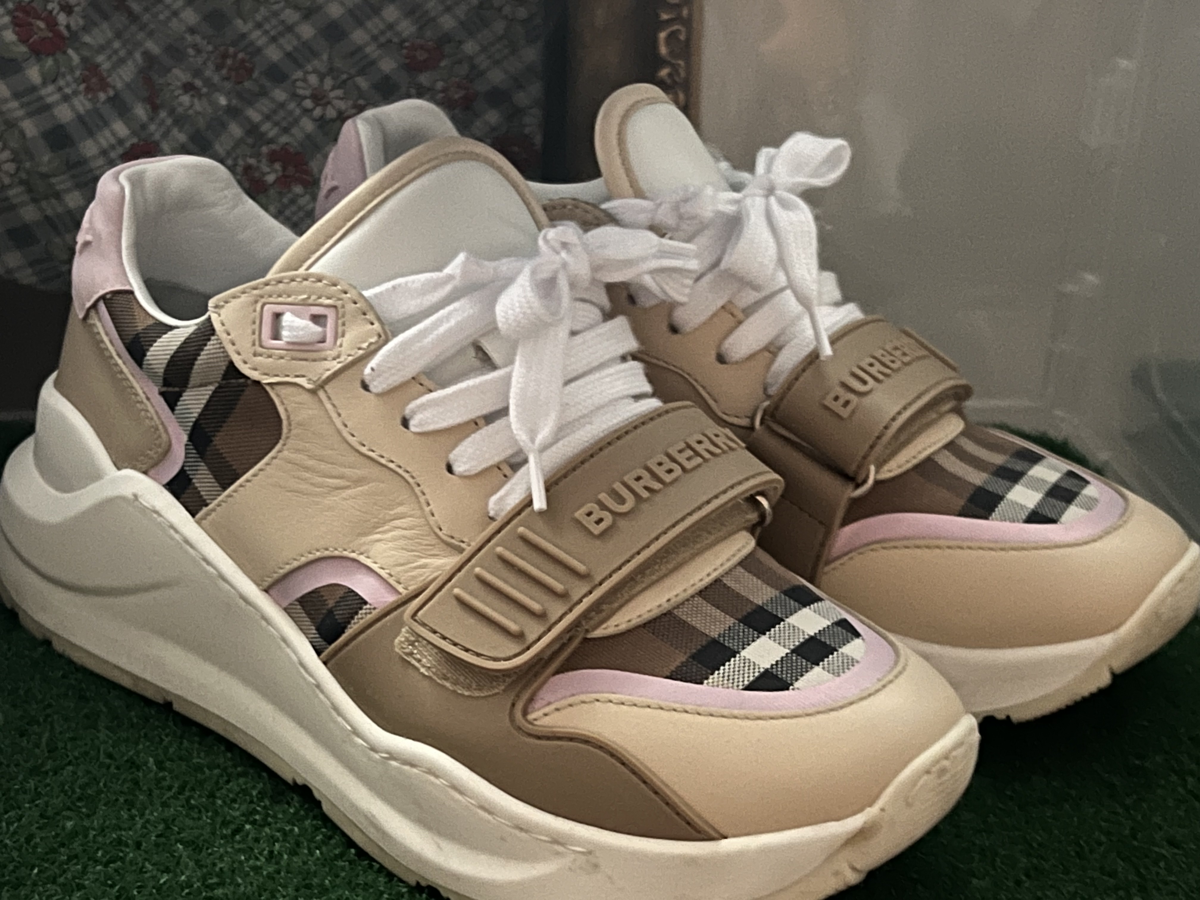 (@silver_0155) 님의 게시물 | KREAM