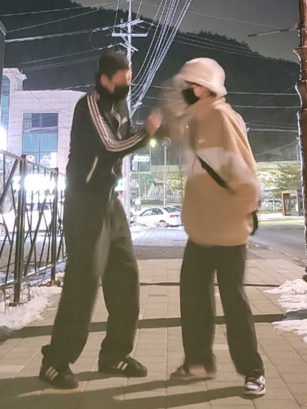 (@soyapapa) 님의 게시물 | KREAM