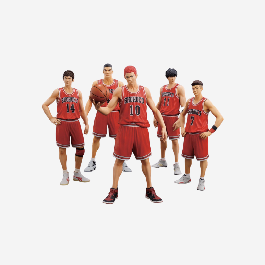 The First Slam Dunk O... STYLE | KREAM