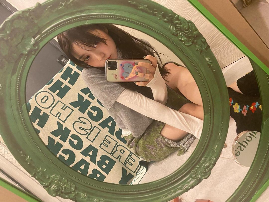 say_touche (@say_touche) 님의 게시물 | KREAM