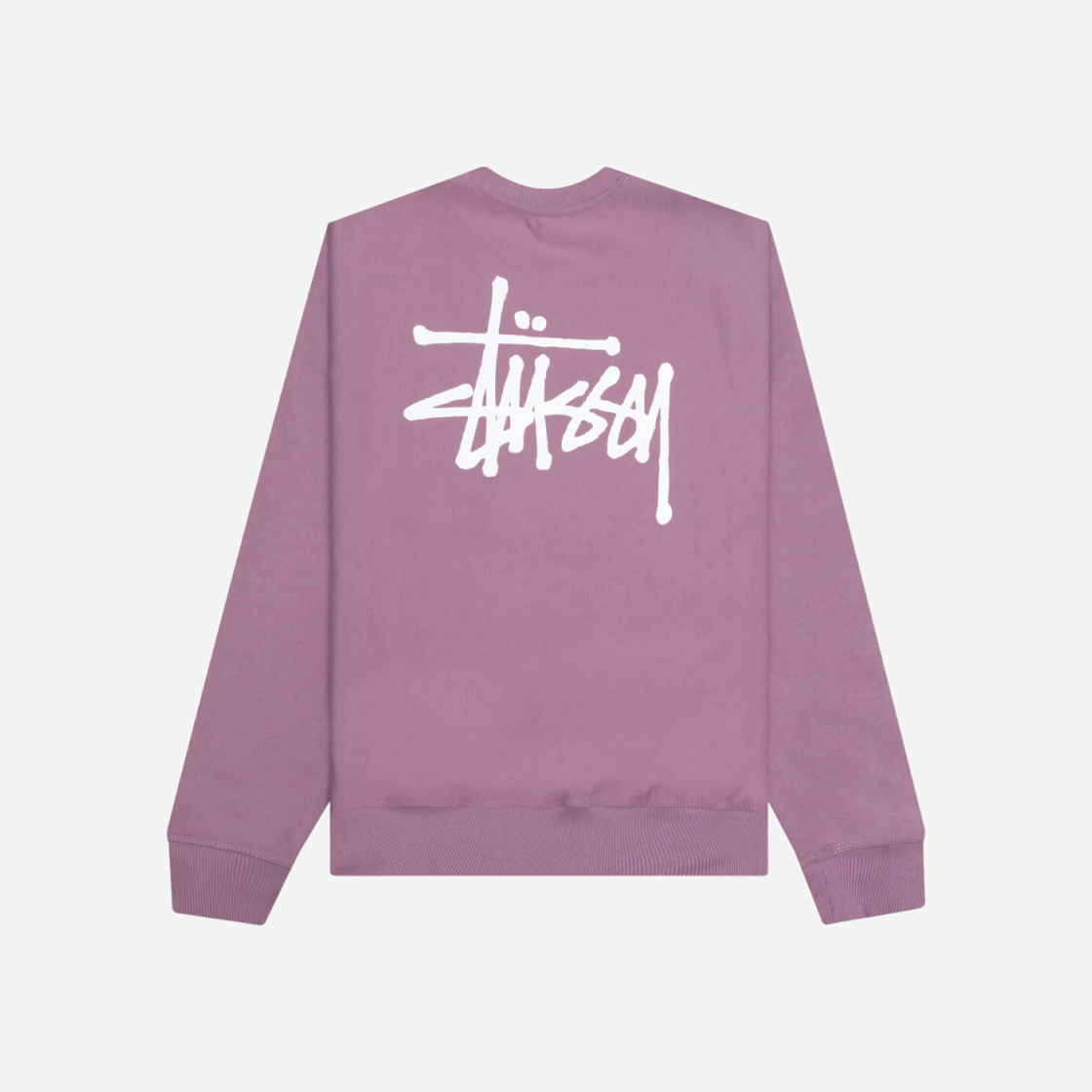 Stussy Basic Stussy C... STYLE | KREAM