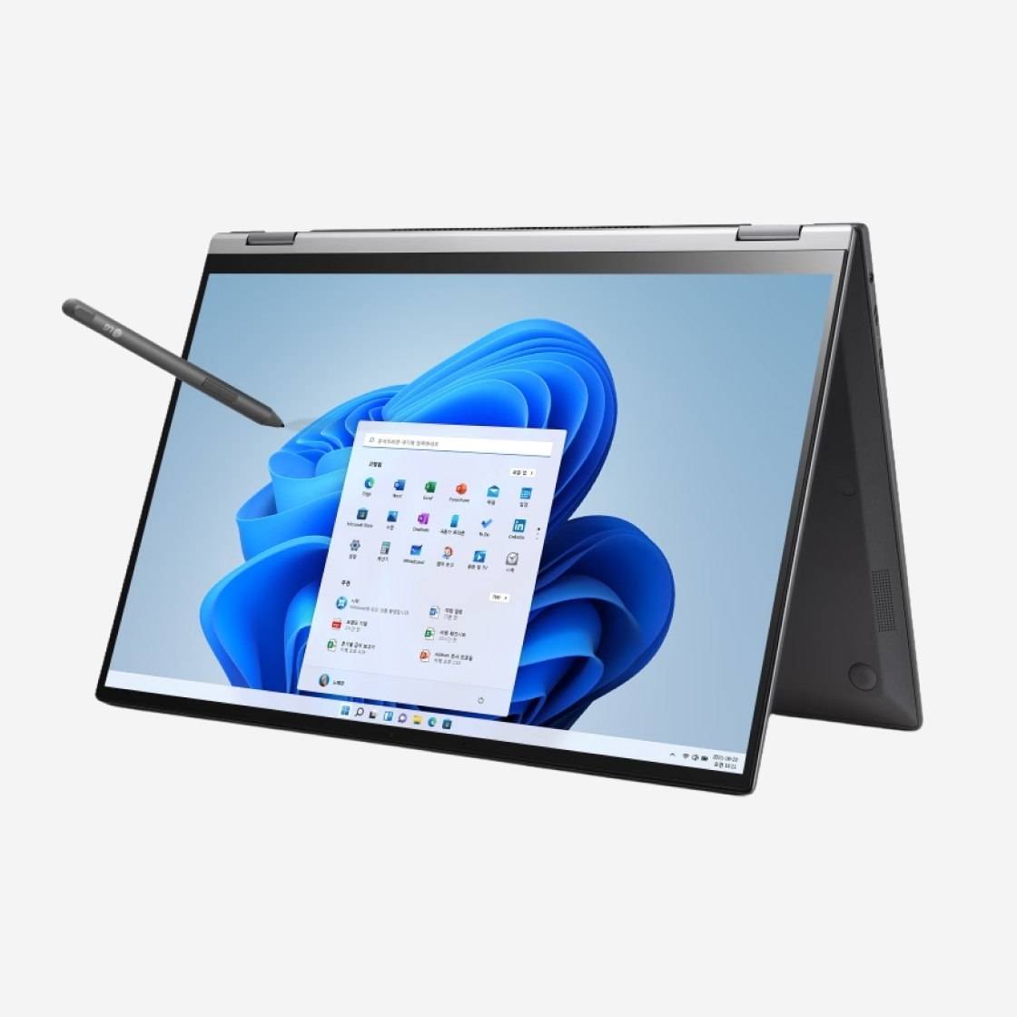 LG Gram 360 16 i5-134... STYLE | KREAM