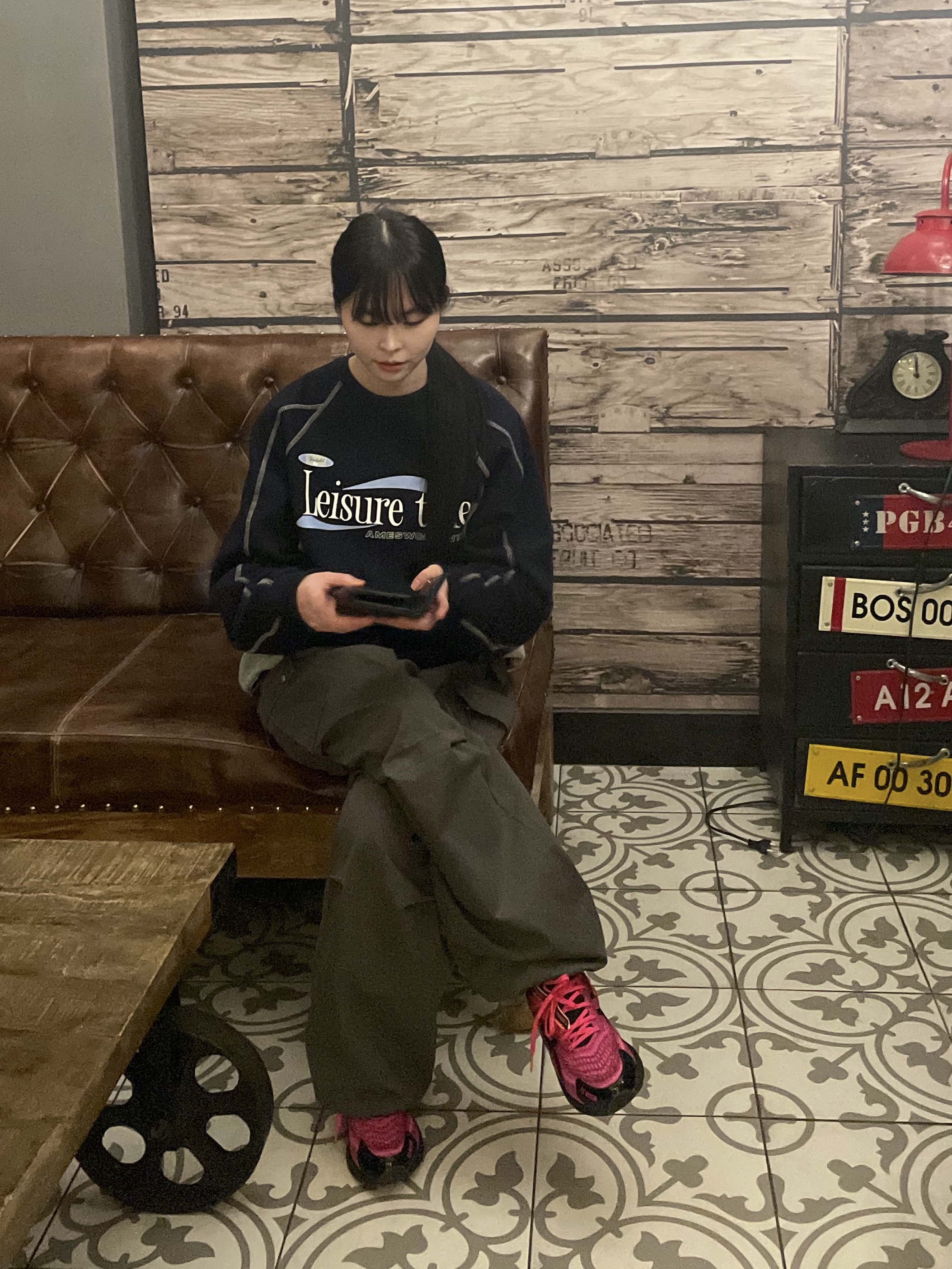 (@pvrkrin) 님의 게시물 | KREAM