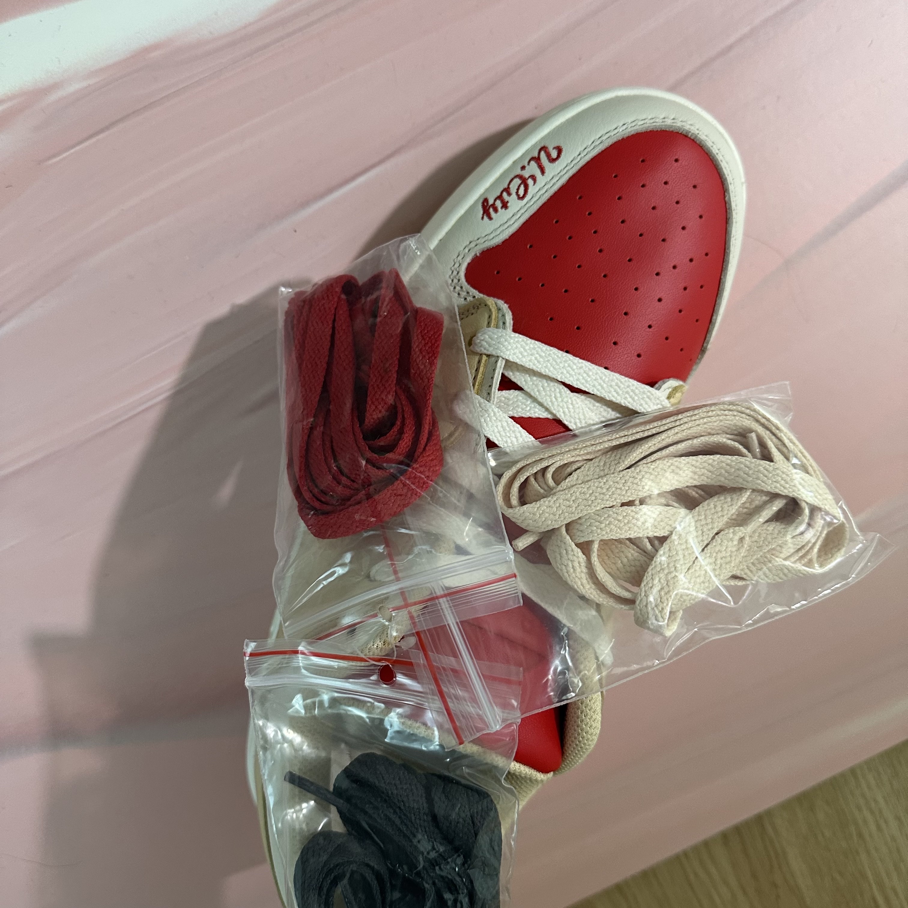 최민수 (@minsuchoi_) 님의 게시물 | KREAM