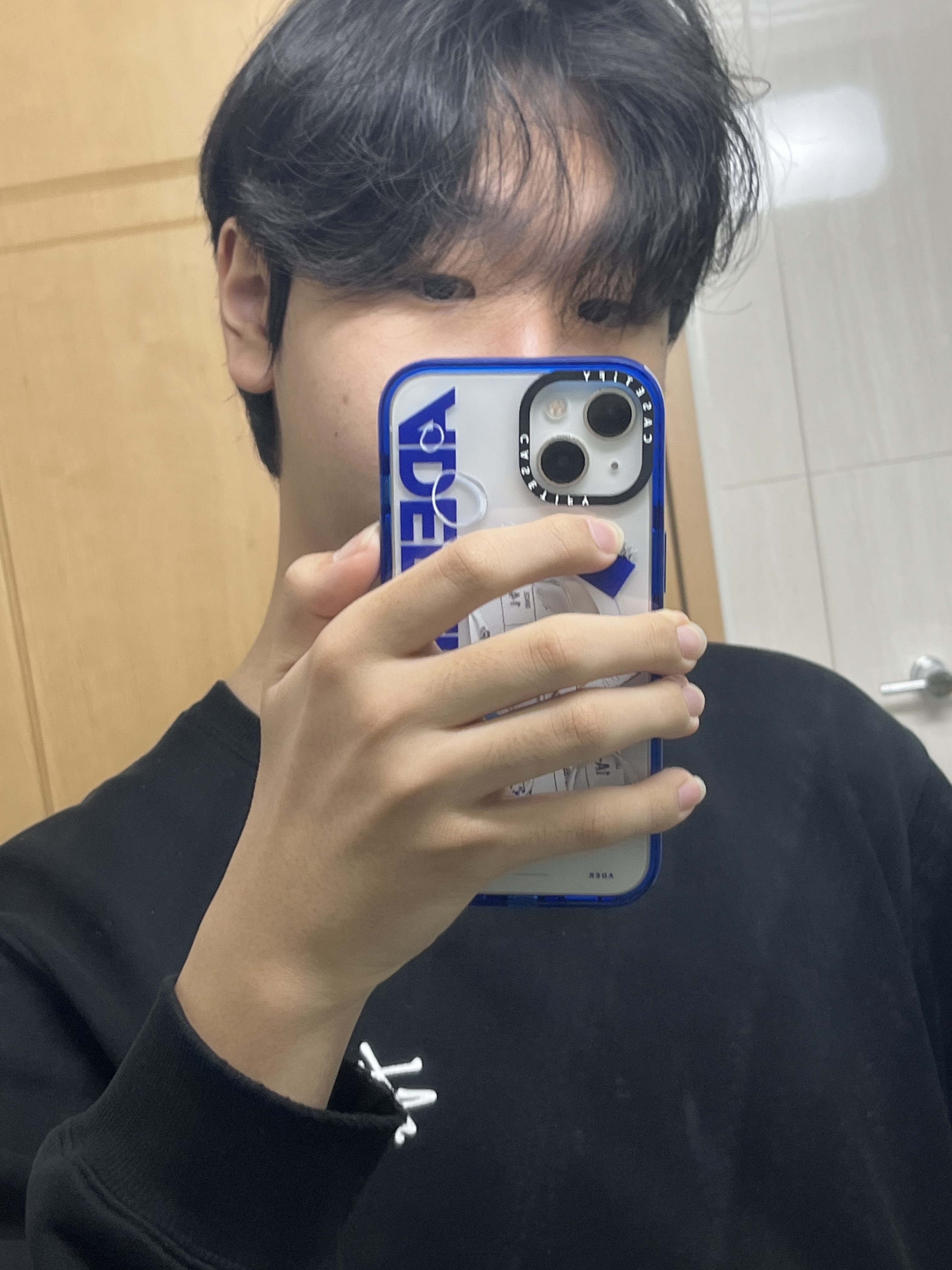 응앙옹앵앙잉 (@ch.xn7) 님의 게시물 | KREAM