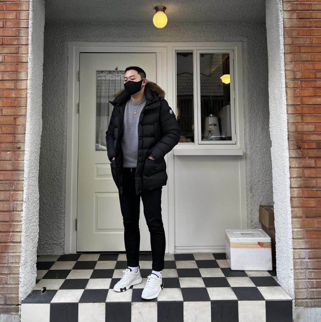 이승표 (@lsp_6) 님의 게시물 | KREAM