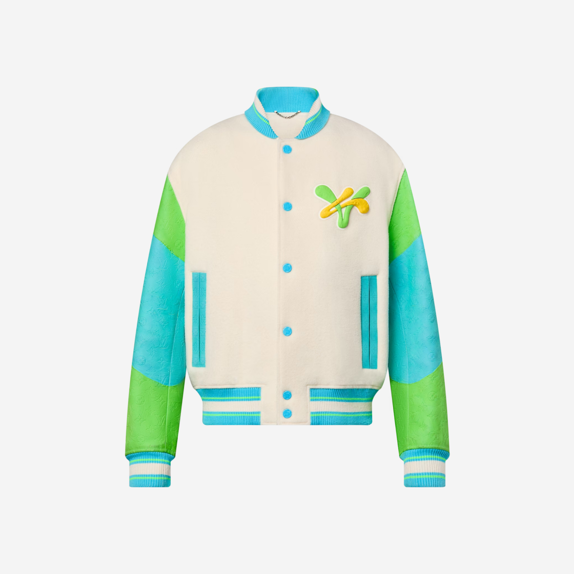 Louis Vuitton Rainbow... STYLE | KREAM