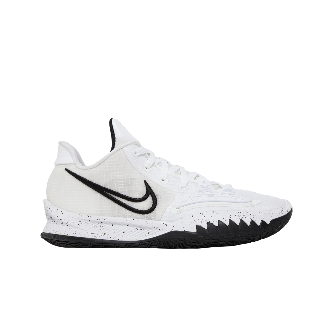 나이키 카이리 로우 4 TB 프로모 화이트 블랙 | Nike | KREAM