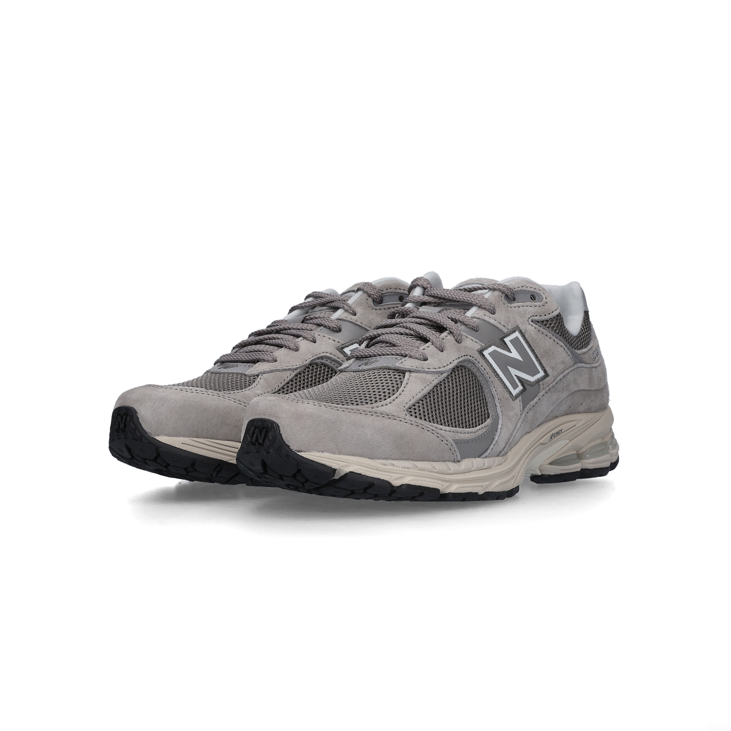 뉴발란스 2002R 그레이 | KREAM