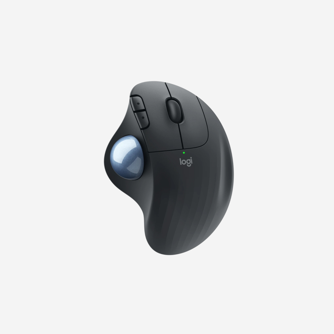 로지텍 Ergo M575 무선 트랙볼 마우스 그래파이트 (국내 정식 발매 제품) | Logitech | KREAM